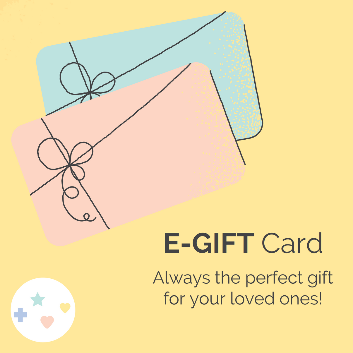 Gift Card – Lovely Little House